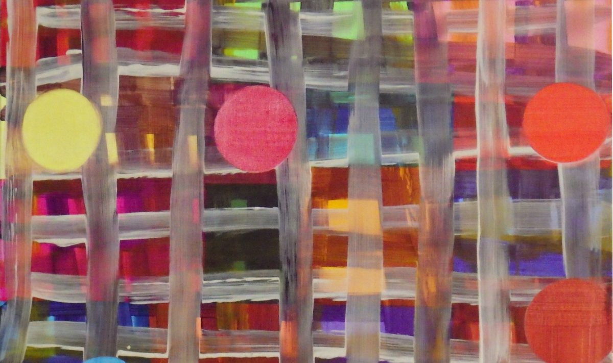 Color and Sound Ideas - David Berkowitz Chicago