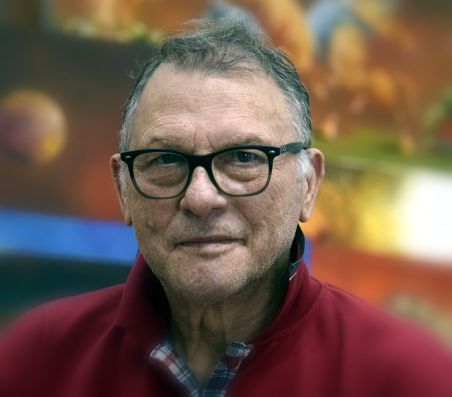 About David Berkowitz Chicago - David Berkowitz Chicago