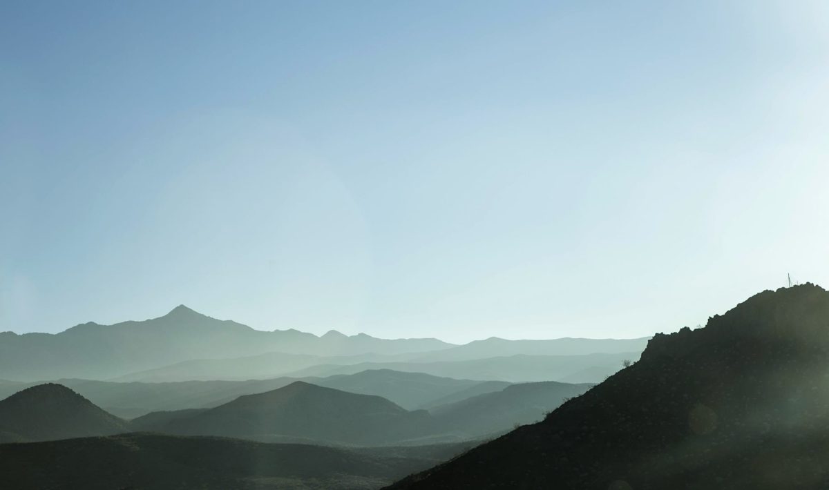 How to Create the Illusion of Distance in Your Paintings - David ...